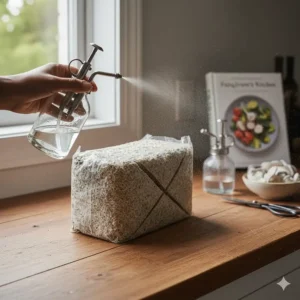 7 Best Oyster Mushroom Growing Kits That Actually Work 2025